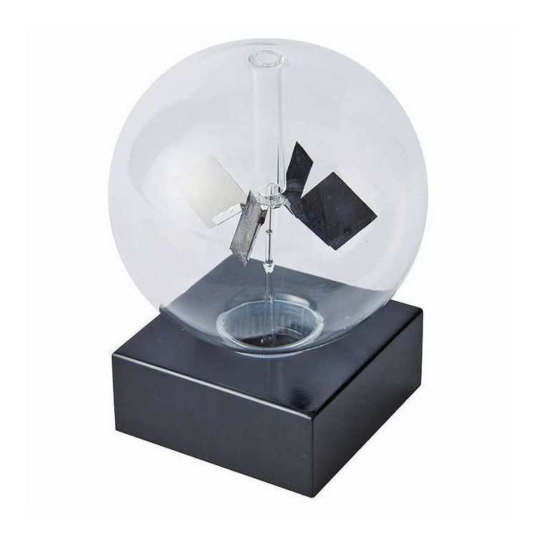 【商品詳細】シルエットが美しいガラスオブジェ。太陽光や白熱灯を浴びると、その熱を吸収した4枚の羽根がくるくると回転します。回転のスピードは光の強さによって変化し、見た目と動きの両方で楽しませてくれます。窓辺のインテリアとしてお楽しみ頂けます...