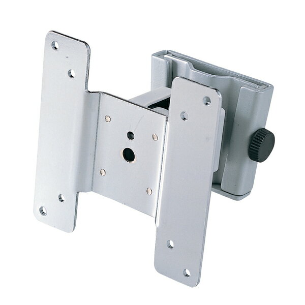 【商品詳細】壁面へ取付けるタイプの液晶モニタアーム。液晶テレビの取付けにも対応。●壁面へ固定する省スペース小型アームです。●VESA規格に準拠し、□75×75mmおよび□100×100mmの取付け穴を有する液晶ディスプレイがマウントできます...