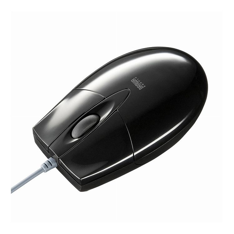 【商品特長】スタンダードな3ボタン。ブルーLED搭載。USB-PS/2変換アダプタ付き。まとめ買いに最適な紙箱パッケージの有線マウス。ブラック。●スタンダードな3ボタンブルーLEDマウスです。●差し込むだけで使える手間なし簡単接続です。面倒...