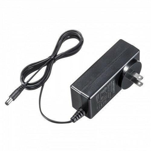 産業用USBハブ（USB-3HFAシリーズ）専用ACアダプタ。商品特徴●USB-3HFA04/USB-3HFA07専用のACアダプタです。商品仕様■電源供給方式：セルフパワー■環境条件：動作時/温度0℃〜60℃、湿度10％〜90％（結露なき...