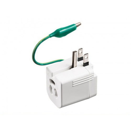 温度＆電流ヒューズを内蔵しておりダブルガード可能！商品特徴●温度＆電流ヒューズを内蔵しておりダブルガード可能です。高温になった場合、温度を感知し安全に機器の電源を遮断し、過電流時は電流ヒューズで遮断することで事故を未然に防ぐことができます。...