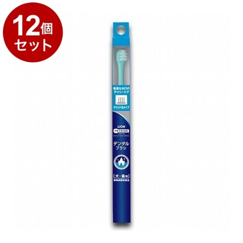 【商品説明】●口内の健康を維持したい犬猫のために健康で歯みがきを始める幼犬・幼猫のための歯ブラシ。10Kg以下の犬、又は猫のお口の大きさに適したコンパクトヘッド●商品特長[1]愛犬・愛猫の歯周の状態に合わせて選べる「ラウンド」「ダブル」「超...