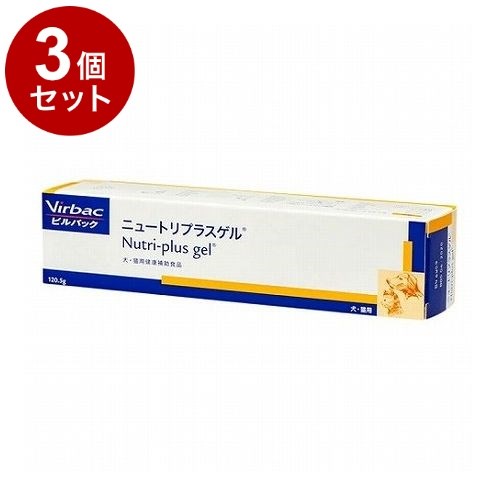 【商品説明】●カロリー摂取や健康維持をしたい犬猫のためにエネルギーをはじめ、タンパク質、脂肪酸、ビタミン、ミネラルを補給することのできる高カロリー栄養補助食品。糖蜜やシロップ入りで嗜好性に配慮したゲル状タイプで、食欲不振、成長期、妊娠期、授...