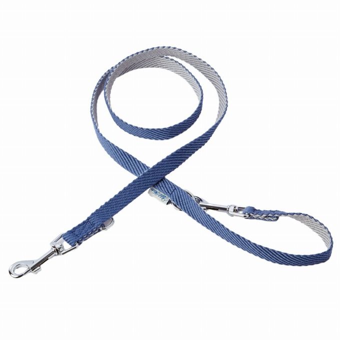 【商品説明】仮係留や短引きもできる仕様の犬用引き紐です。独特のふんわりとした色合いで凹凸感が魅力的でかわいい。やわらかい素材感のあるファッション生地。○材質ポリエステル○商品使用時サイズ全長：約120cm○その他詳細【適応種】小型犬用【送料...