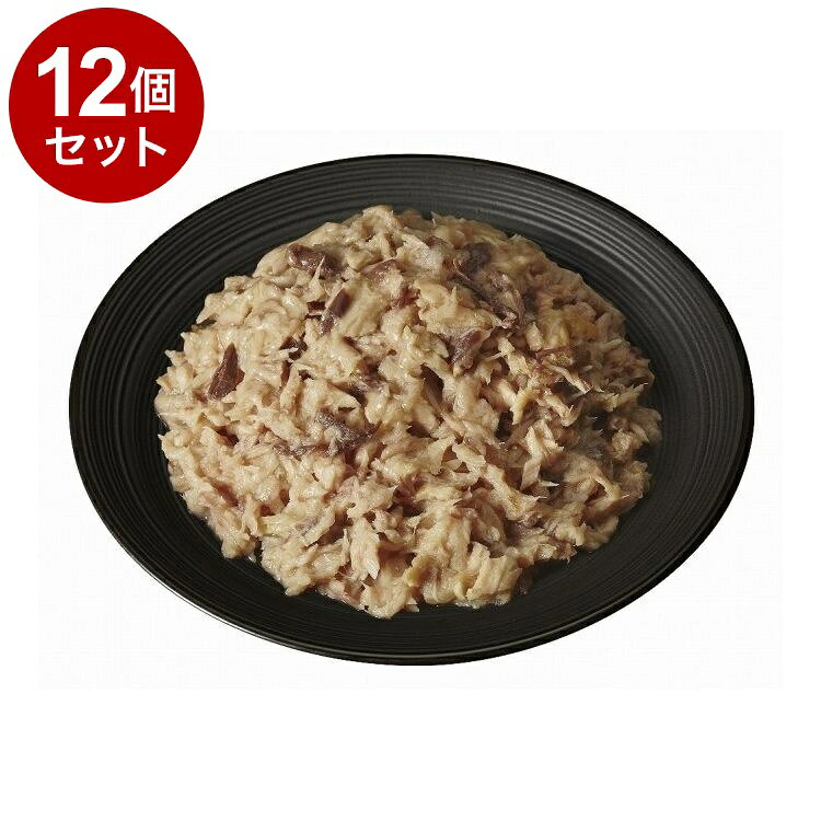 【商品説明】まぐろをぜいたくに使用した国産品。旨味仕立てで素材のおいしさが活きている。愛猫に支持され続けるロングセラー。○原材料魚介類(マグロ、フィッシュエキス)、たんぱく加水分解物、酵母エキス、オリゴ糖、増粘安定剤(キサンタンガム)、ビタ...