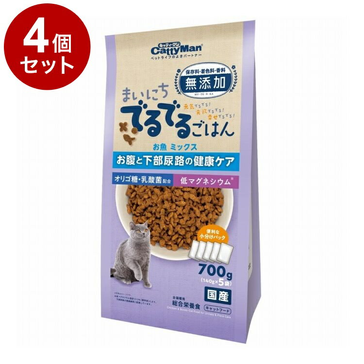 【商品説明】・毎日のごはんで健康維持をおいしくアシストするドライフードに大容量パックが登場！・乳酸菌、オリゴ糖配合で、気になるお腹の健康維持と、マグネシウム量を調整し、気になる下部尿路の健康維持に役立ちます。・全成長段階用の総合栄養食なので...
