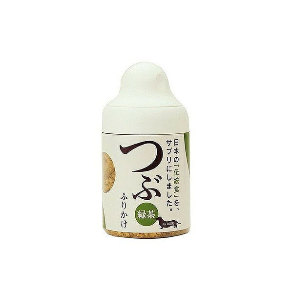 【商品説明】緑茶の消臭機能を生かした食べやすい緑茶ふりかけ〇原材料割り大豆、静岡産深蒸茶、ポークエキス〇賞味期限別途パッケージに記載※仕入れ元の規定により3ヵ月以上の商品のみ出荷致します。〇保存方法別途パッケージに記載〇生産国日本〇メーカー...