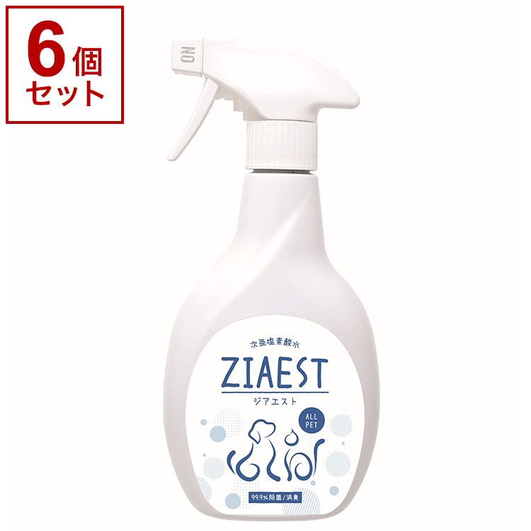 【商品説明】Point1速効80倍のスピード除菌従来の次亜塩素酸ナトリウムの除菌成分に比べ80倍のスピードで8倍以上の除菌力。病原菌の細胞の内と外からアプローチすることで驚きの速効性。Point2強力消臭　ニオイの元から分解ペットのおしっこ...