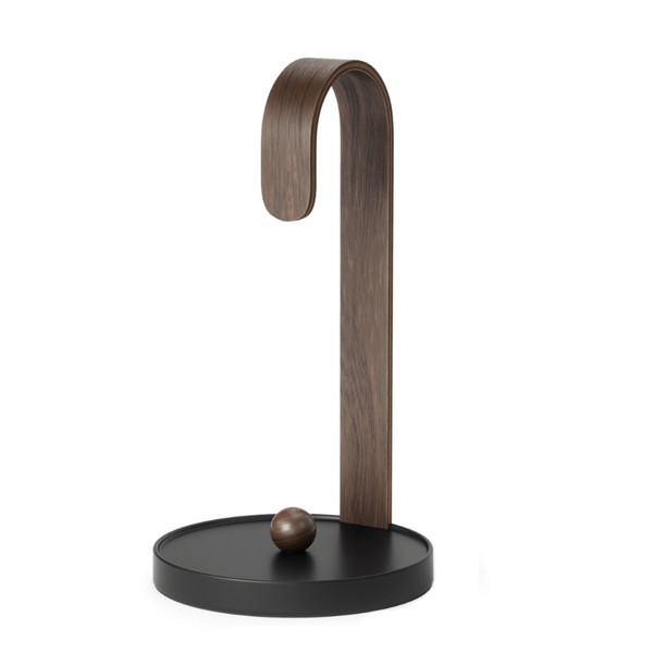 【商品説明】シンプルで洗練されたデザインのキッチンペーパースタンドです。シリーズで揃えたくなる洗練されたデザイン性です。環境に配慮したリサイクルプラスチックや木材を使用しています。シリーズで揃えたくなる洗練されたデザインです。キッチンペーパ...