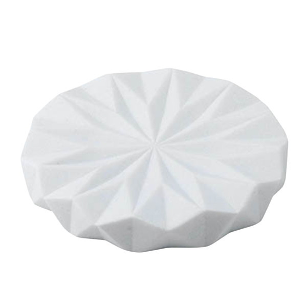 【商品説明】清潔感溢れる空間を創るソープディッシュです。軽くて丈夫なプラスチック製です。キッチンや洗面スペースなどお好きな場所でお使い頂けます。同シリーズでディスペンサー、ラウンドボックス、ソープディッシュをご用意しているので、シリーズで揃...