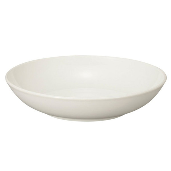 【商品説明】少しの深さが便利深プレート16cm重ねてコンパクトに収納汚れが落ちやすいクリーンコート加工、山中塗の合成漆器軽く割れにくく洗いやすい「使える」白の樹脂食器電子レンジ使用時について【商品情報】■サイズ約 高さ3.5（cm） 直径：...