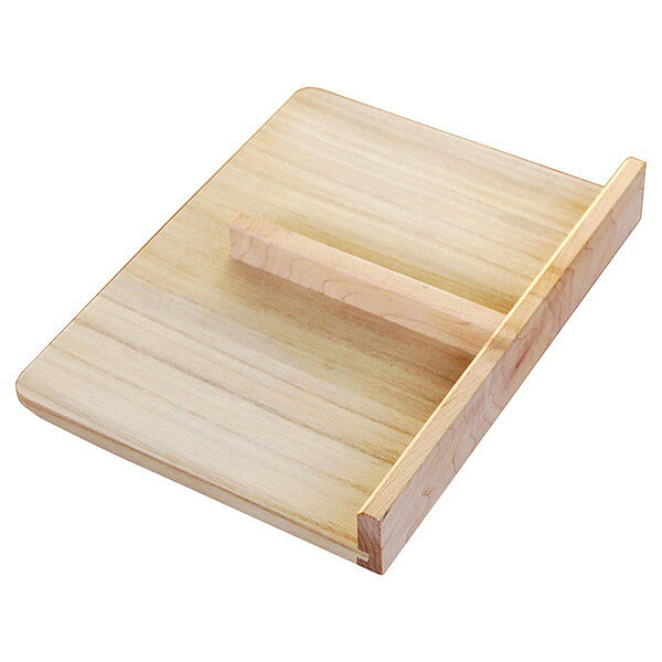 【商品説明】お家で蕎麦打ちやうどん作りが楽しめる道具です。蕎麦を切る時、定規代わりに使う必需品のこま板（Lサイズ）です。包丁のあたる部分には、メイプル材を使い、傾斜をつけて機能性をアップしました。※天然素材を使用した製品の為、色・木目等は若...