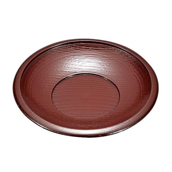 【商品説明】使いやすく飽きのこないシンプルな茶托です。キズがつきにくく丈夫なプラスチック製です。軽くて割れにくく、お子様でも扱いやすいです。食洗機・電子レンジOK。【商品情報】■サイズ約 高さ2（cm） 直径：約 12.2（cm） 重量：約...