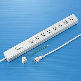 新方式でほぼ全てのデスクトップパソコンに対応するマイコン連動式。パソコンの電源に連動して周辺機器の電源を入切できるタップ。抜け止め8個口、ライン形状。[特徴]●ICを内蔵でパソコンが変わっても、感度設定を行うことにより快適にご使用になれます...