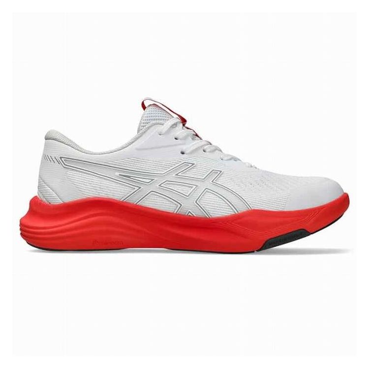 エナジーセービング機能搭載ロングウォーク対応シューズのエントリーモデル。エネルギー消費を抑え、長く歩き続けられる歩行をサポート。・カーブ形状のつま先ソール足首の屈曲を軽減し、効率的な歩行を促進。・ハードE.V.A.（前足部）剛性を高め、エナ...