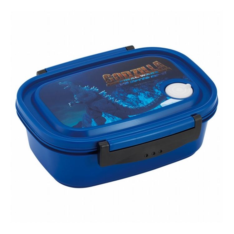 【商品詳細】軽くて使いやすいシンプルな1段ランチボックス。 お弁当を詰めてそのまま冷凍OK! フタをしたまま電子レンジ加熱OK! 汁漏れしにくいパッキン付きフタ。 詰めやすい仕切り板付き。 シンプル設計なので食品保存容器としても便利。 食洗...