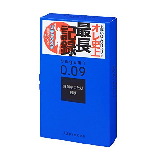 【発売元:相模ゴム工業】個装サイズ:77X136X25mm個装重量:約44g内容量:10個入製造国:マレーシア【管理医療機器(男性向け避妊用コンドーム)】医療機器承認番号:220ADBZX00015000※メーカーの都合によりパッケージ、内...