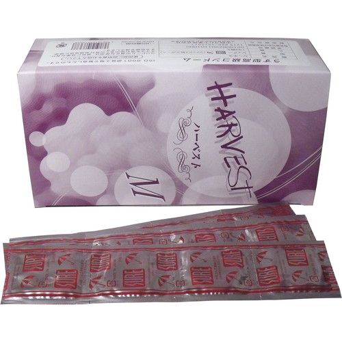 【発売元:中西ゴム工業】業務用コンドーム!業務用コンドームMサイズ!1箱に144個(4個続きが36個)入っています!・標準的な太さのMサイズ!・やわらか天然ゴムタイプ!・スタンダードなストレート型!・標準的なピンクカラー個装サイズ:238/...