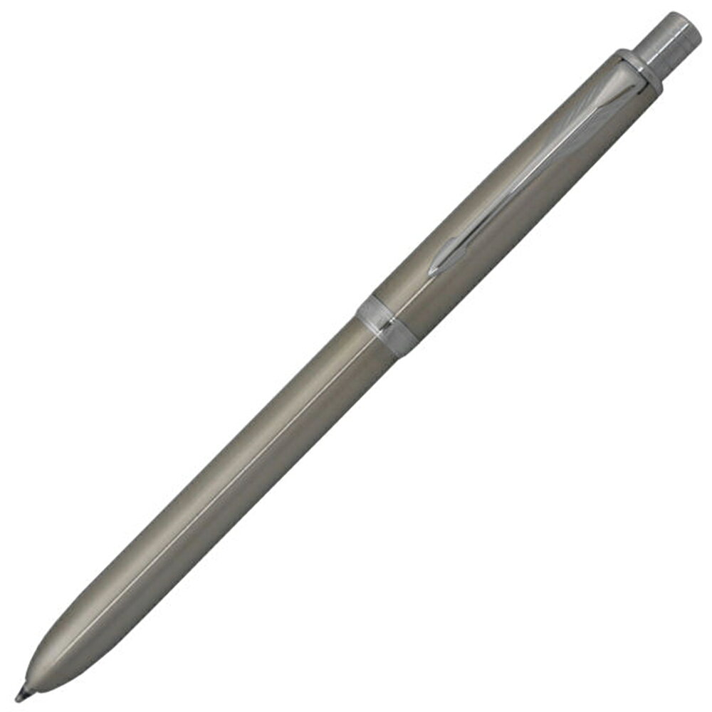パーカー PARKER ソネット SONNET S111306720 オリジナル マルチペン ステンレススチール シルバー CT MF シルバー1888年の創業以来、ペンのスペシャリストとして時代を常にリードしてきたパーカー。 パーカーのハ...