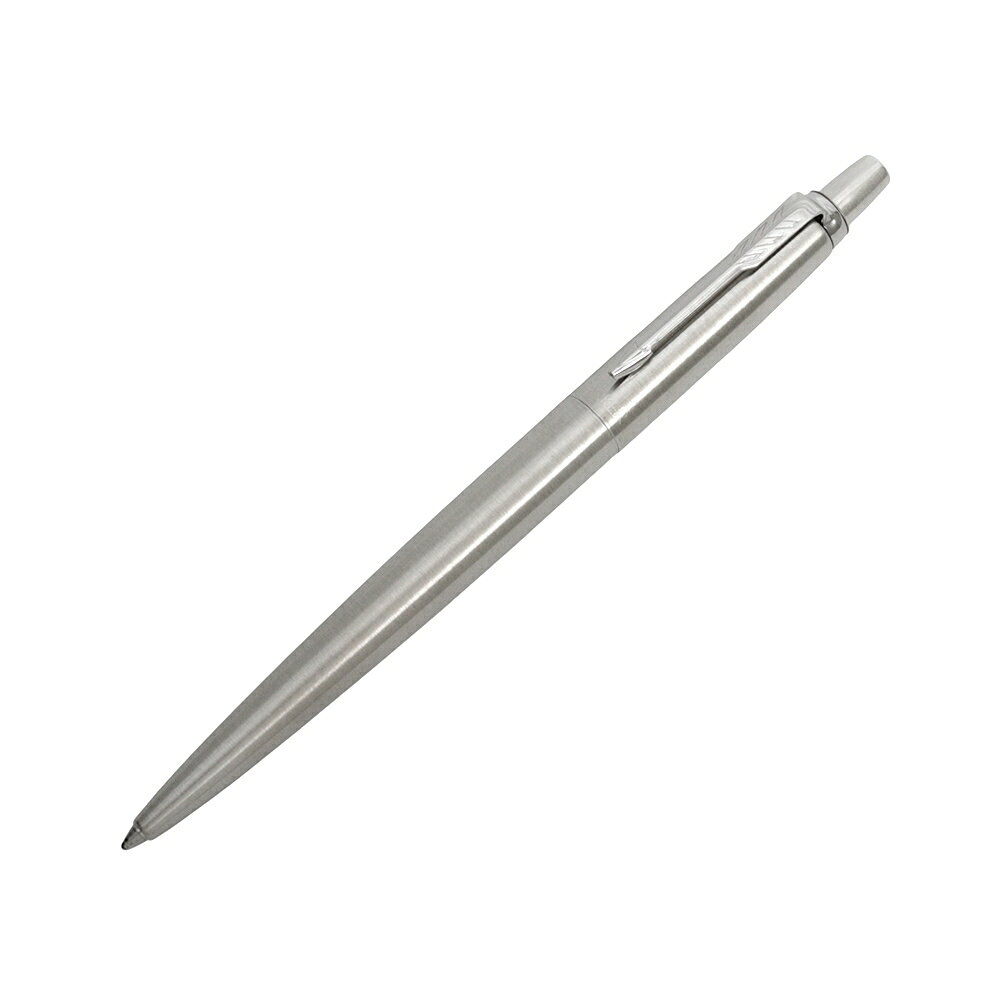 パーカー PARKER ジョッター JOTTER 1953344 ボールペン シルバー CT BP SS CT BP1888年の創業以来、ペンのスペシャリストとして時代を常にリードしてきたパーカー。 パーカーのハンドクラフト・ペンは、イノベ...
