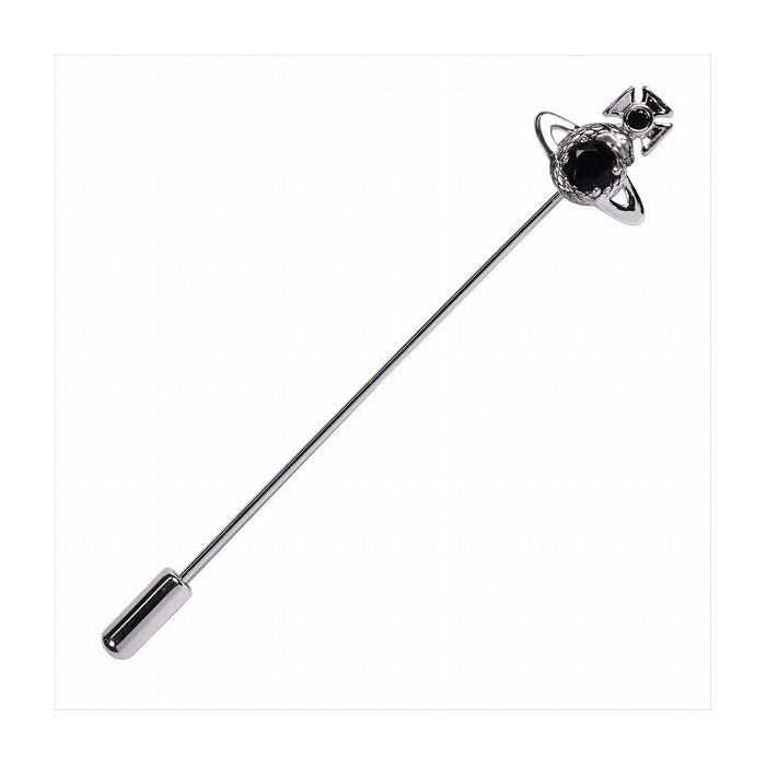 ●サイズ:H1.4×W1.5cm ●素材:真鍮、メッキ ●付属品 ギフトバッグ、BOX 付き【送料について】北海道、沖縄、離島は送料を頂きます。