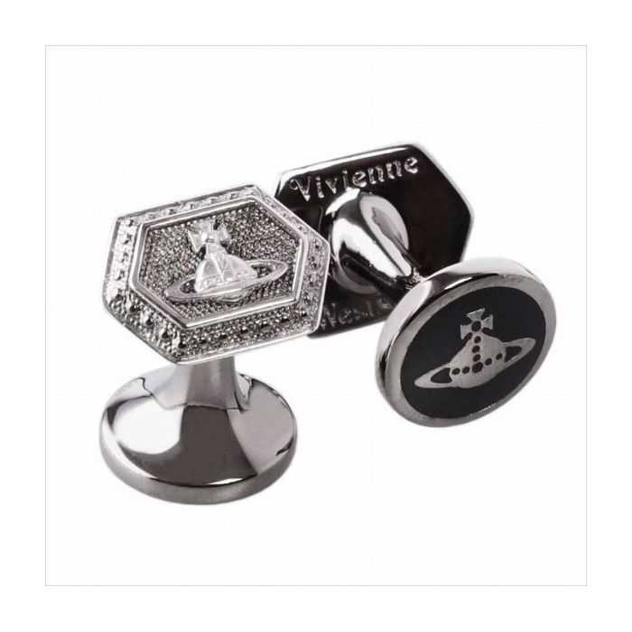 ●サイズ:H1.1×W1.5cm ●素材:真鍮、メッキ ●付属品 ギフトバッグ、BOX 付き【送料について】北海道、沖縄、離島は送料を頂きます。