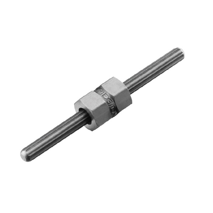 【商品詳細】●モデル番号：2●ボルト径(inch)：5/16●ボルト径(mm)：8●使用ドリル(inch)：3/16●使用ドリル(mm)：5●フルート径(inch)：0.205●フルート径(mm)：5.2●全長(inch)：2.3/4●全長...