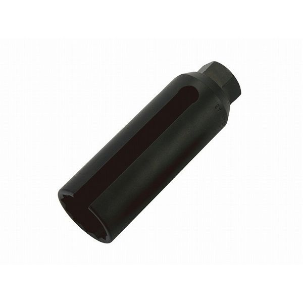 【商品詳細】●差込角(sq.)：9.5●重さ(g)：200●2種類のドライブ部(差込角9.5sq.・二面幅19mm)を設定し、多くの駆動工具が使用可能です。●配線を逃がすためのスリット幅を従来品の5mmから8mmに変更し、配線を傷めにくくし...