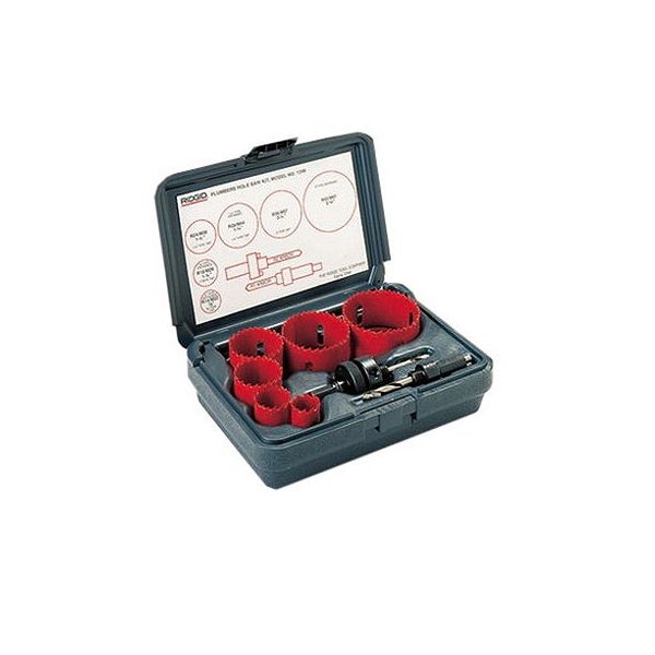 【商品詳細】『仕様(共通)』-『仕様(個別)』●モデル番号：1250●質量(kg)：2.8『特長(共通)』-『特長(個別)』●コンビネーションキット。『用途(共通)』-『用途(個別)』-『セット内容/付属品』●キット内容：ホールソー(19(...