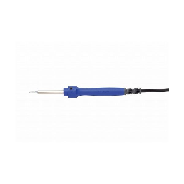 【商品詳細】●電源：AC100V 50/60Hz●消費電力(W)：15●全長(mm)：224●重量(g)：60●ヒーター：セラミックヒーター●プラグ形状：平型プラグ●交換部品：A5010(ヒーター)●セラミックヒーターのエントリーモデル。●...
