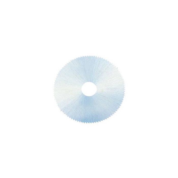 【商品詳細】●種類：鋸●刃数(山)：100●外径(mmφ)：50●刃厚(mm)：0.5●適応製品：K-110/111●RoHS規制の特定有害物質を含まない製品です。●金属・木材プラスチックに。【代引きについて】こちらの商品は、代引きでの出荷...