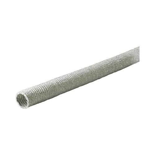 【メーカー型番】TAF-17510【JANコード】4989999267549【ブランド】TRUSCO 　【特徴】●耐候性・耐久性・施工性に優れています。●空気漏れがありません。●屈曲性・伸縮性が自在でダクト長さが0.75mまでコンパクトにな...