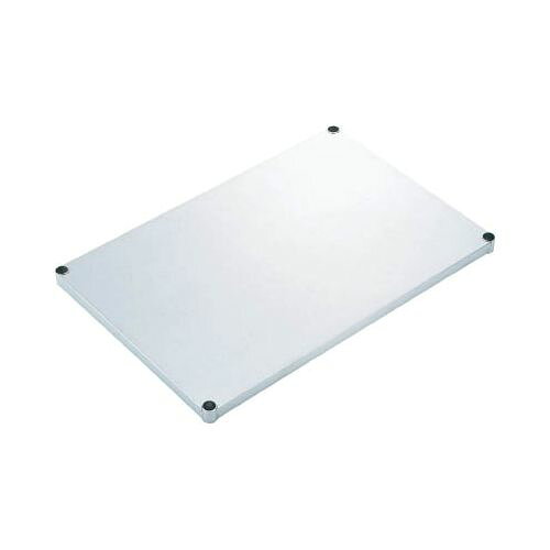 【メーカー型番】SES-44F【JANコード】4989999745139【ブランド】TRUSCO 　【特徴】【用途】●棚板の上での作業や、小物を置く際にご使用いただけます。【仕様】●間口(mm):1200●奥行(mm):450●高さ(mm)...