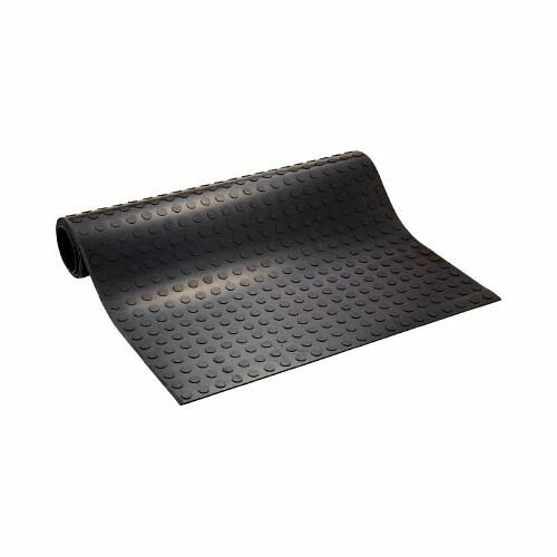 【メーカー型番】TCM-5025【JANコード】4989999214550【ブランド】TRUSCO 　【特徴】●環境に優しい使用済タイヤチューブの再生品です。●簡単に施工でき、繰り返し使用可能です。●表面形状を工夫して滑りにくくしてあります...