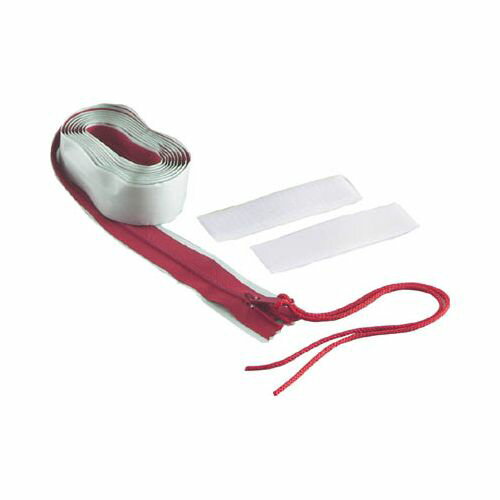 【メーカー型番】570015【JANコード】4560241570015【ブランド】ミルックス 【特徴】●養生シートに出入口を簡単に設置できます。●開いた状態を保持するためのマジックテープや、手袋をしていても開け閉め可能な組みひも付属です。【...