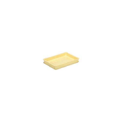 【メーカー型番】SKBAN-B-CL【JANコード】4983049140226【ブランド】サンコー【特徴】●製菓・製パン・弁当などの保管・運搬に最適です。【用途】●食品用コンテナ。【仕様】●容量(L):11.1●色:クリーム●外形寸法(mm...