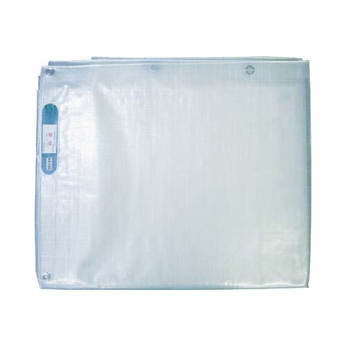 【メーカー型番】TOBS3654【JANコード】4962074708502【ブランド】萩原　【特徴】●一般的な白い防炎シートと比べて光を透す効果のある防炎シートです。【用途】●工場などでの間仕切りカーテンなど。【仕様】●幅(m):3.6●長...