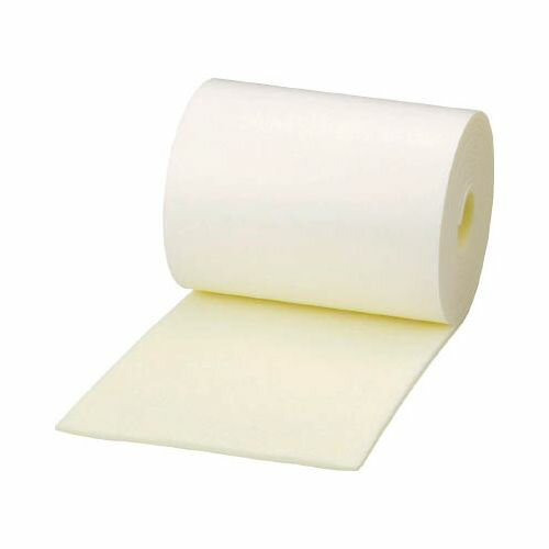 【メーカー型番】TEC-100W【JANコード】4989999202472【ブランド】TRUSCO 　【特徴】●はがれにくい強粘着剤を採用しています。●再粘着性はありません。●カッターやハサミでカットでき加工が簡単です。●素材は独立気泡です...