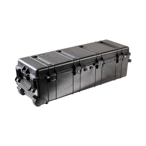 【メーカー型番】1740NFBK【JANコード】0019428090586【ブランド】PELICAN【特徴】●ペリカンケースは高い気密性・防水性と耐衝撃性、耐圧性、防塵性を兼ね備えた、タフボディのツールケースです。●過酷な環境を耐えうる、世...