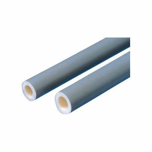 【メーカー型番】THT-16P【JANコード】4989999277586【ブランド】TRUSCO 　【特徴】●優れた耐熱性能を備えたポリエチレンフォームです。●ワンタッチテープ付きで簡単施工が可能です。【用途】●給水管の結露防止。●埋設管の...