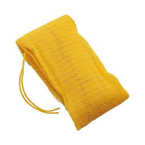 【メーカー型番】TN25-3636Y【JANコード】4989999314489【ブランド】TRUSCO 　【特徴】●絞りひも付の多目的ネットです。【用途】●ゴミ置き場のゴミ飛散防止。【仕様】●色:イエロー●幅(m):3.6●長さ(m):3....