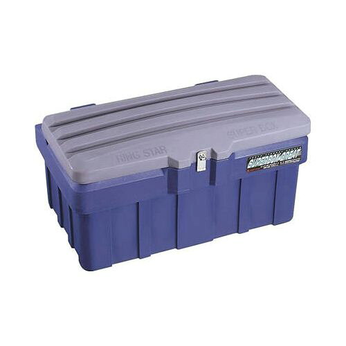 【メーカー型番】SGF-800-GY/NY【JANコード】4963241005943【ブランド】リングスター【特徴】●高衝撃性ポリエチレン使用で強度抜群です。●紫外線、オイル、塩水にも強いです。●蝶番、バックルはさびに強いステンレスを採用し...
