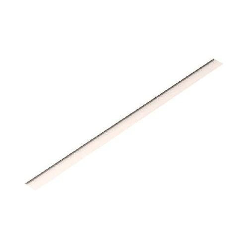 【メーカー型番】M1.5-BS6【JANコード】4989999411379【ブランド】TRUSCO 　【特徴】●床に落ちた小物などが、棚の下に入ることを防ぎます。●下ビームと棚板に挟み込むだけで簡単に装着できます。【用途】【仕様】●高さ(m...