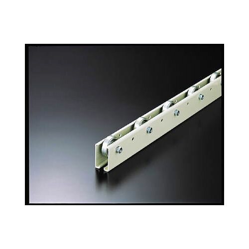 【メーカー型番】V-38S-100-2400【JANコード】4989999716351【ブランド】TRUSCO 　【特徴】●汎用的なホイールコンベヤで、あらゆる用途に適します。ラックへの取り付けのほか、ストックコンベヤとしても威力を発揮しま...