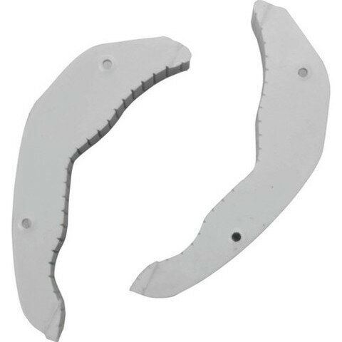 【商品詳細】●工具不要で取り付け可能です。●全長(mm)：79.5●適合本体：WP-300SC-S●厚さ(mm)：14材質／仕上●POM樹脂注意●その他商品台紙注意事項参照してください。JANコード 4952269114065【代引きについ...