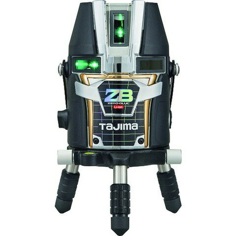 【商品詳細】●鮮視度300のギラつかないブルーグリーンレーザーです。●精密な地墨合わせができる360°回転微調整機能付です。●ジンバル式レーザーです。●専用リチウムイオン充電池7424を使用します。●縦ライン3本使用時の連続使用時間、セーブ...