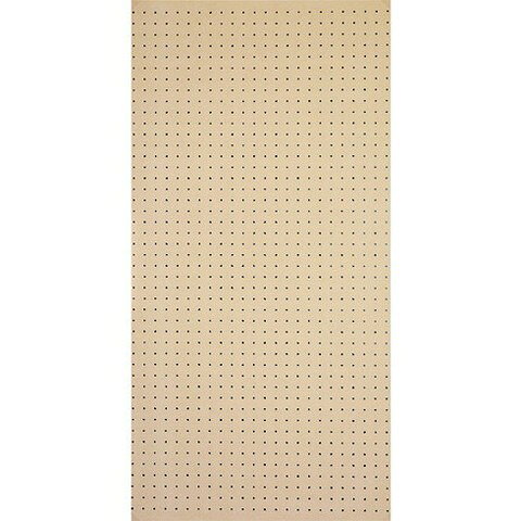【商品詳細】●壁面の空間を使用し、工具の分類や収納に使用頂けます。●別売の取り付けパーツを使用し、石膏ボード・コンクリート・木に取り付けできます。●工具の収納・分類に。●色：MDF素地●耐荷重(N/kgf)：20●長さ(mm)：1200●幅...