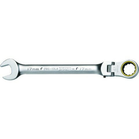 【商品詳細】●ロック機構で首振り角度を保持したままでアクセス可能です。●奥まった、込み入った場所での作業に最適です。●12角サーフェィス（角丸）でボルト・ナットの角を傷めません。●送り角度がよくわかるイエローリングを採用しています。●プッシ...