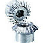 【商品詳細】●一般産業機械、食品機械、医療機器等に使用。●モジュール：0.5●歯数：25●基準円直径(mm)：φ12.5●組立距離(mm)：12●穴径(mm)：φ4●取付ねじM：2-M3●取付ねじls：3●全長(mm)：8.11●歯幅(mm...