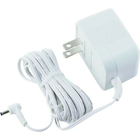 【商品詳細】●DTC001W専用ACアダプタ●電源コード長さ：4m●定格出力：DC4.5V、200mA材質／仕上●PC.NORYLJANコード 4971660775873【代引きについて】こちらの商品は、代引きでの出荷は受け付けておりません...